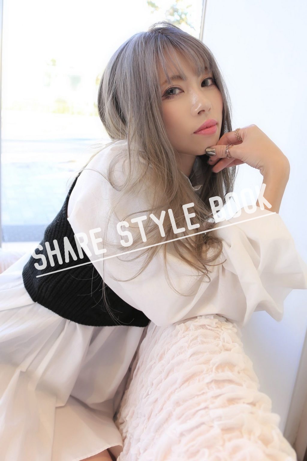 0409 ｜ SHARE STYLE BOOK｜株式会社Y’SK.DOB｜株式会社y's.k.dob.×株式会社ごえん